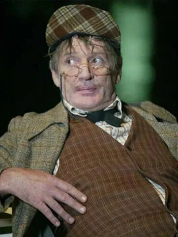 Bassoon (Koroviev) | Villains Wiki | Fandom