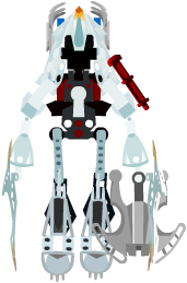 Pridak | Villains Wiki | Fandom