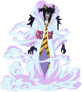 Caesar Clown | Villains Wiki | Fandom