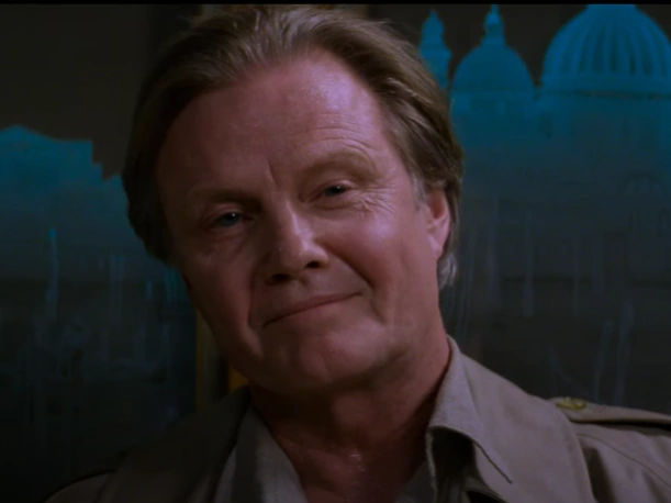 User blog:Ominitrix/PE Proposal: Jim Phelps, from Mission: Impossible ...