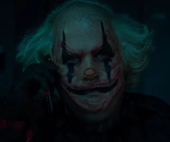 The Clown (Haunt) | Villains Wiki | Fandom