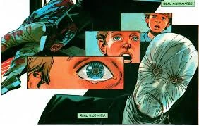 Dr. Decker | Villains Wiki | Fandom