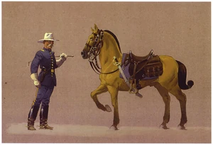 The Colonel (Spirit)/Gallery | Villains Wiki | Fandom