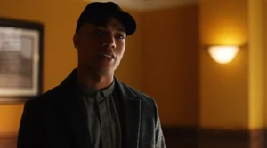 Clifford DeVoe (Arrowverse)/Gallery | Villains Wiki | Fandom