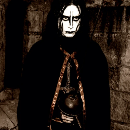 Euronymous Corpse