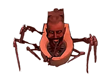 Parasitic Skibidi Toilets | Villains Wiki | Fandom