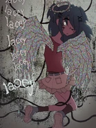 Lacey | Villains Wiki | Fandom