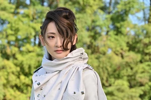 Finis | Villains Wiki | Fandom