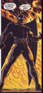 Firefly (DC)/Gallery | Villains Wiki | Fandom