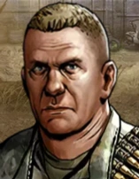 Gene Gavin | Villains Wiki | Fandom