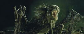 Grievers | Villains Wiki | Fandom
