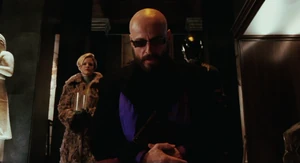 Grigori Rasputin (Hellboy) | Villains Wiki | Fandom