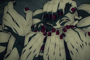 Hand Demon/Gallery | Villains Wiki | Fandom