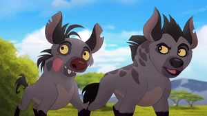 Cheezi and Chungu/Gallery | Villains Wiki | Fandom