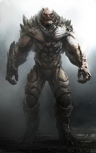 Doomsday (DC Extended Universe) | Villains Wiki | Fandom