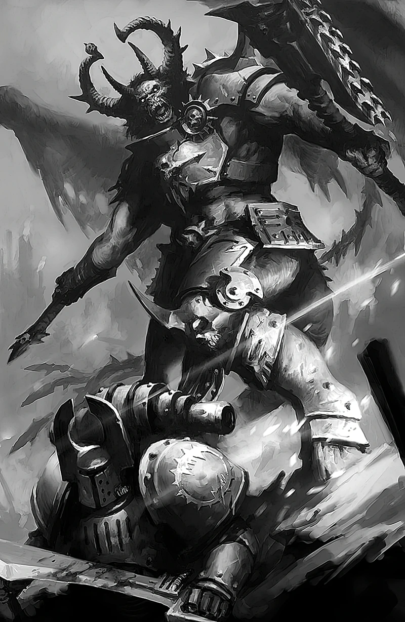 Ka'Bandha | Villains Wiki | Fandom