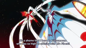 Ragyō Kiryūin/Gallery | Villains Wiki | Fandom