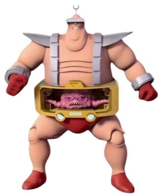 Krang (TMNT 1987) | Villains Wiki | Fandom