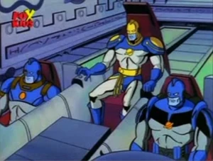 Kree (Marvel)/Gallery | Villains Wiki | Fandom