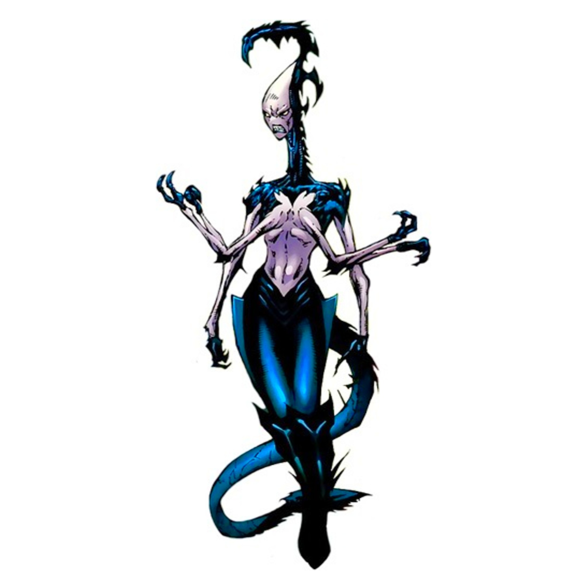 Lady Styx | Villains Wiki | Fandom