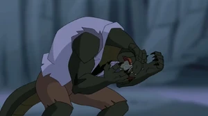 Lizard (The Spectacular Spider-Man)/Gallery | Villains Wiki | Fandom