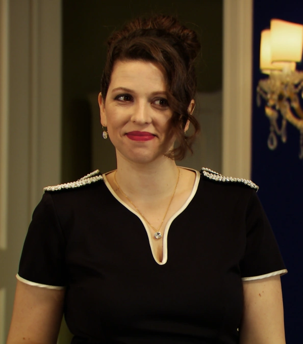 Maggie García | Villains Wiki | Fandom