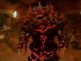 Maligore | Villains Wiki | Fandom