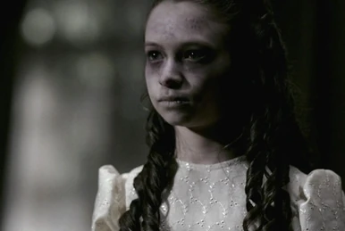 Case 39 Lilith Demon Form