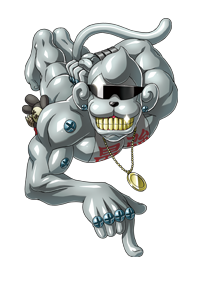 Etemon | Villains Wiki | Fandom