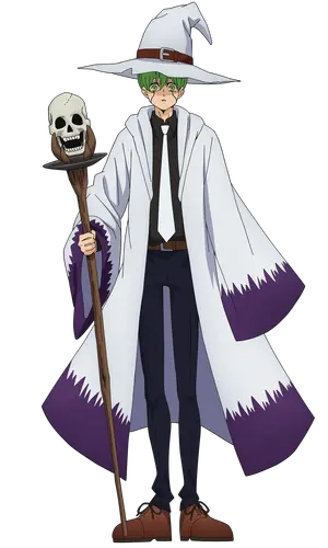 Milo Genius | Villains Wiki | Fandom