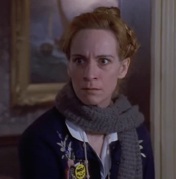 Nettie Cobb | Villains Wiki | Fandom