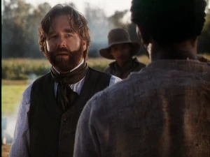 Clel Waller | Villains Wiki | Fandom