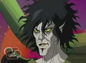 Nightmare (Marvel)/Gallery | Villains Wiki | Fandom