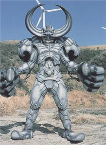 Aoki | Villains Wiki | Fandom