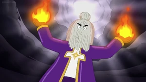 Ozner | Villains Wiki | Fandom