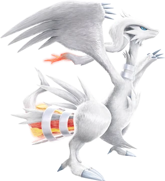 shadow reshiram
