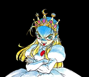 Devilotte | Villains Wiki | Fandom