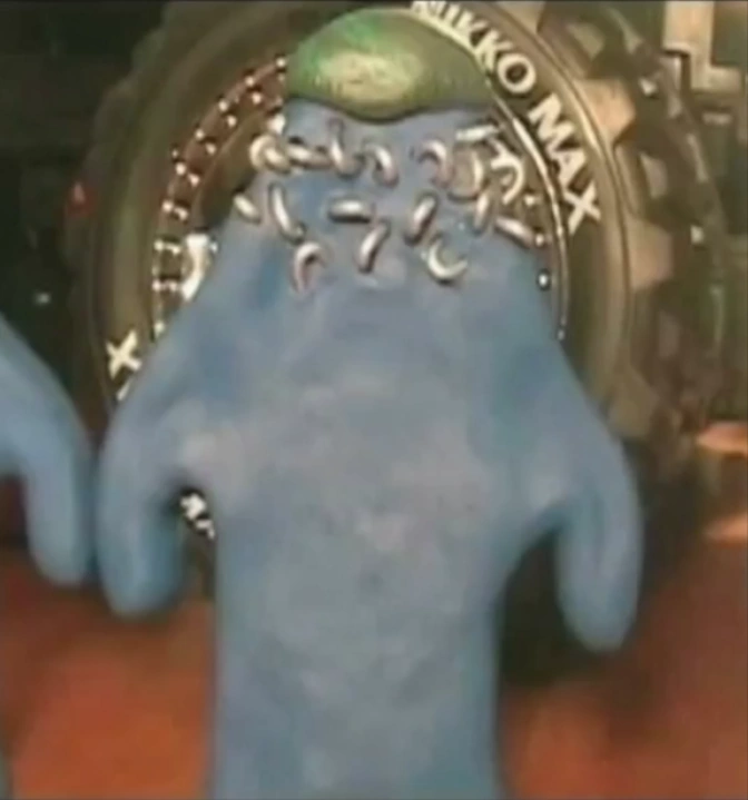 Rick the Prick | Villains Wiki | Fandom