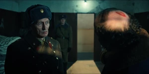 Warden Melnikov/Gallery | Villains Wiki | Fandom