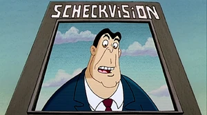 Mr. Scheck/Gallery | Villains Wiki | Fandom