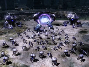 Scrin/Gallery | Villains Wiki | Fandom