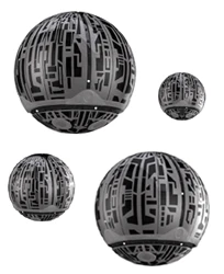 Toclafane | Villains Wiki | Fandom