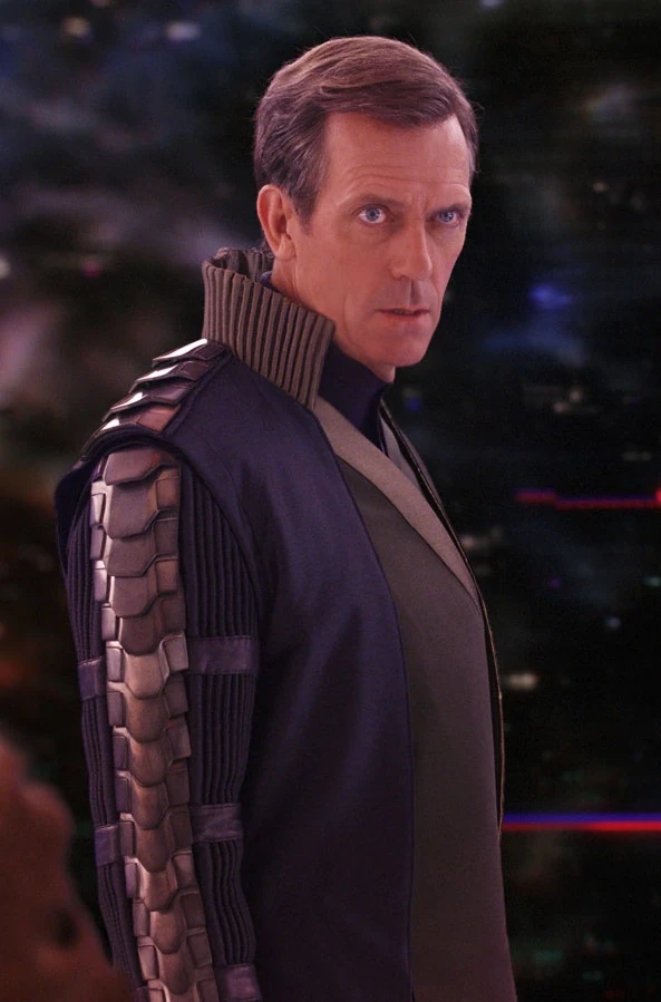 David Nix | Villains Wiki | Fandom