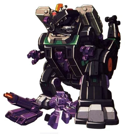 Trypticon | Villains Wiki | Fandom