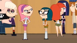 Trina Riffin | Villains Wiki | Fandom