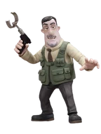 Anthony Trumper/Gallery | Villains Wiki | Fandom