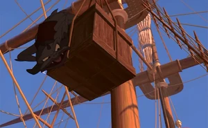 Verne/Gallery | Villains Wiki | Fandom