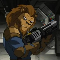 Leo (Marvel) | Villains Wiki | Fandom