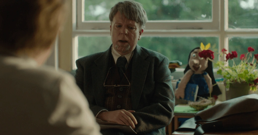 Mr. Edwards | Villains Wiki | Fandom