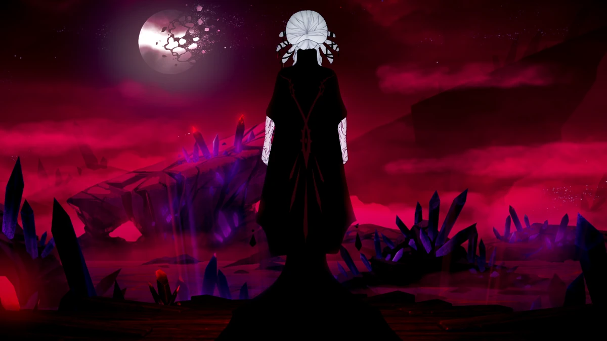 Salem/Gallery | Villains Wiki | Fandom